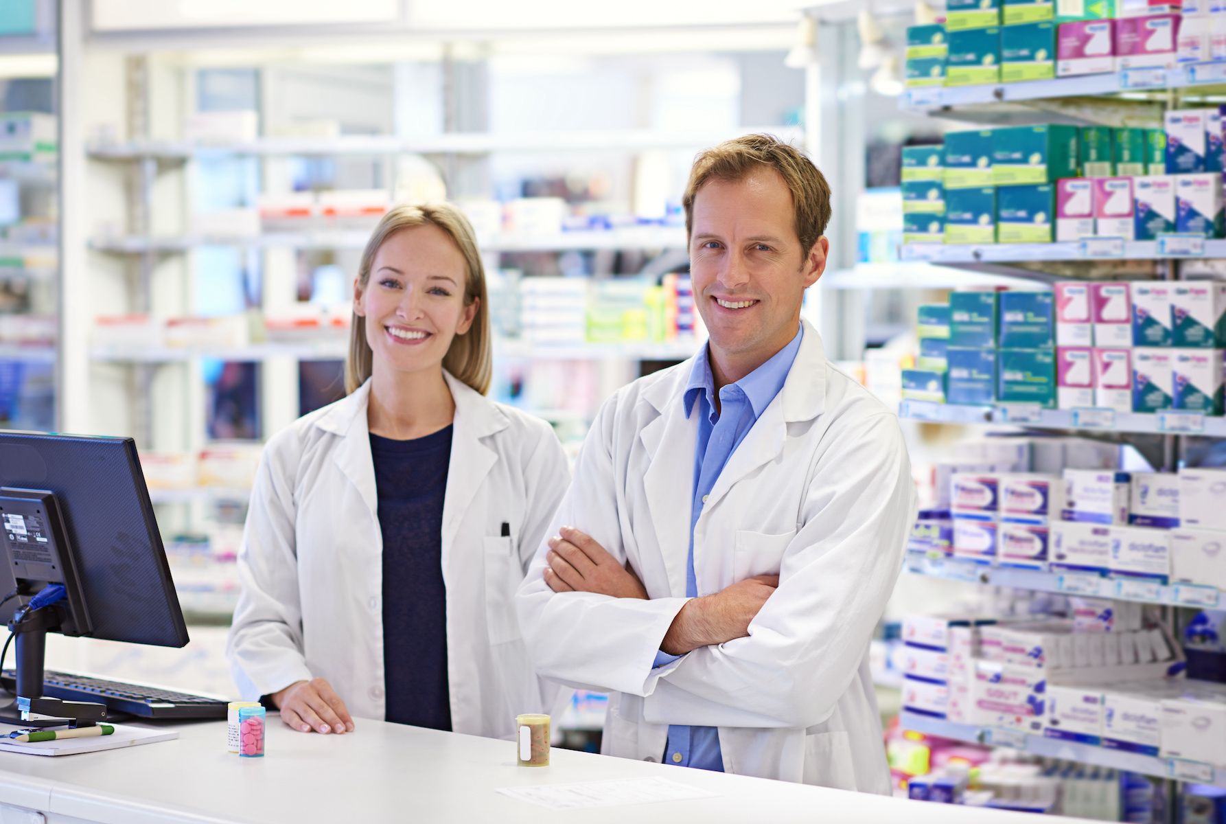 Q&A: Pharmacists’ Play Key Role in Alleviating Primary Care Gap