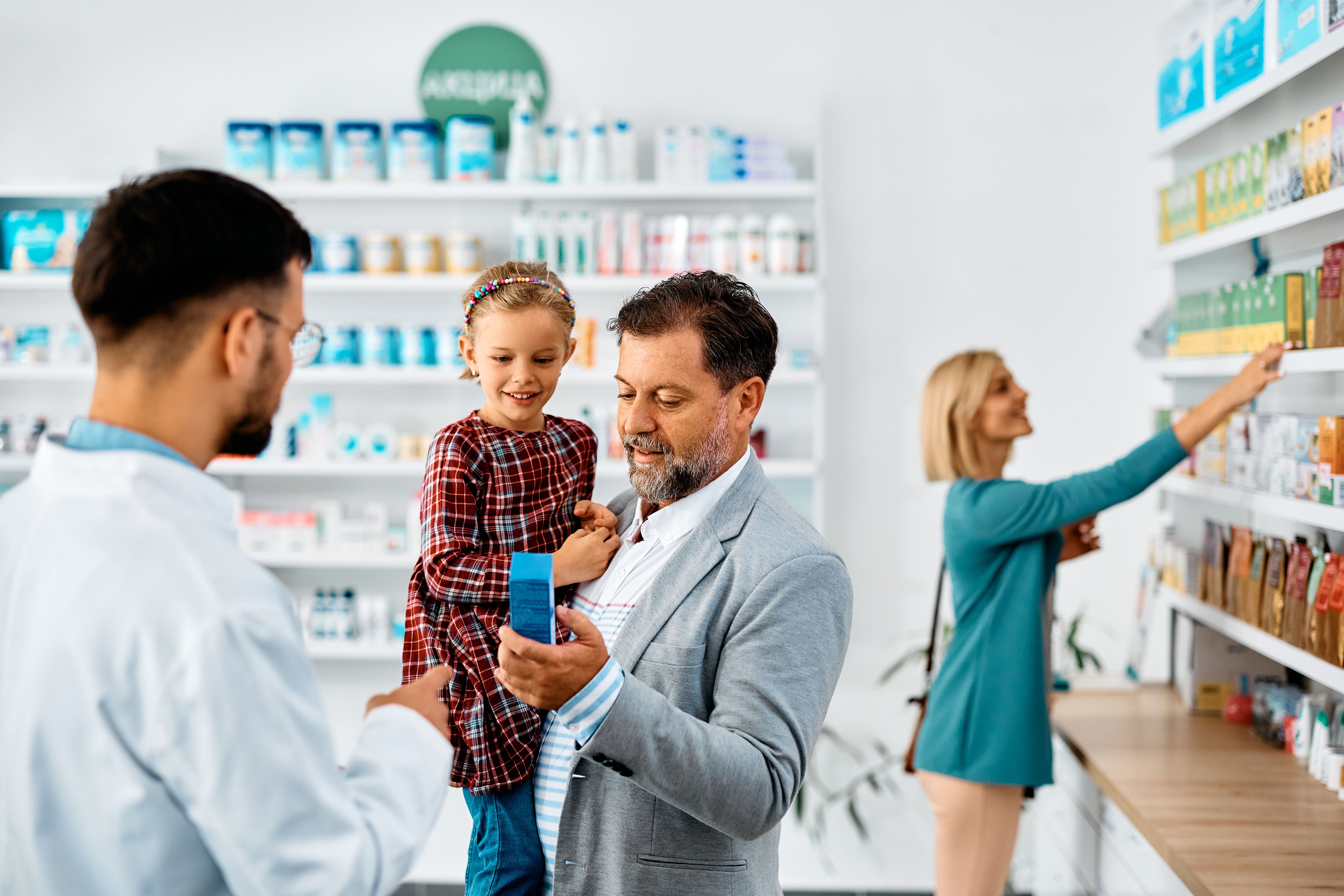 Pharmacists in California Stop Flavoring Medication for Children Due to ...