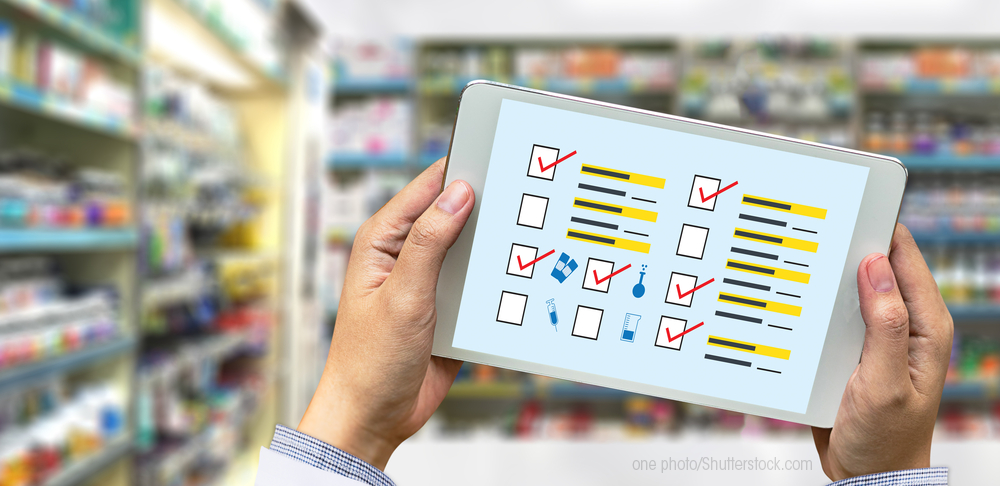 Are You Ready for Pharmacy Inspection?