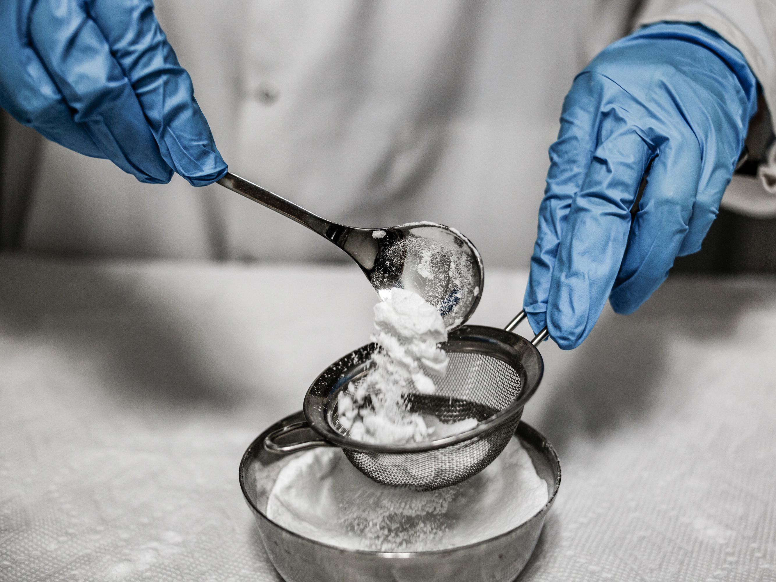 Why Safety is Crucial in Hazardous Drug Compounding