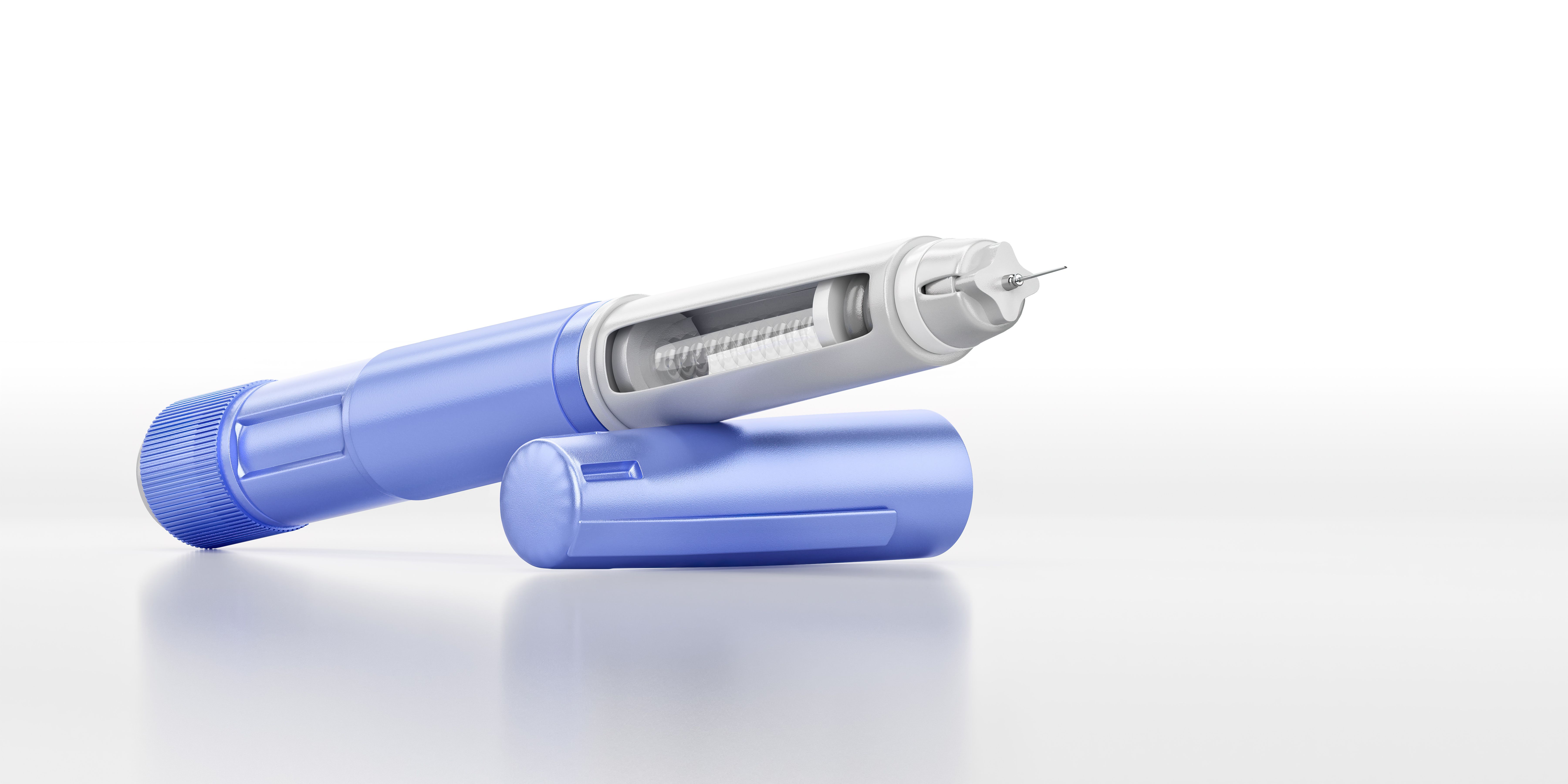 FDA Approves First Generic GLP-1 Liraglutide for Weight Loss | Drug Topics