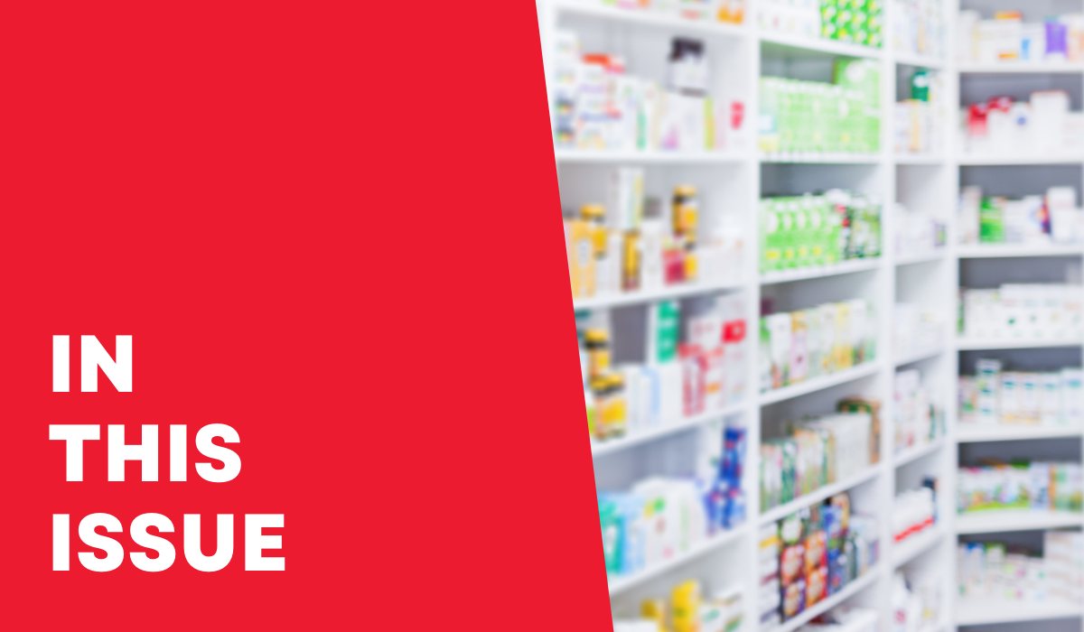 February 2022: In This Issue