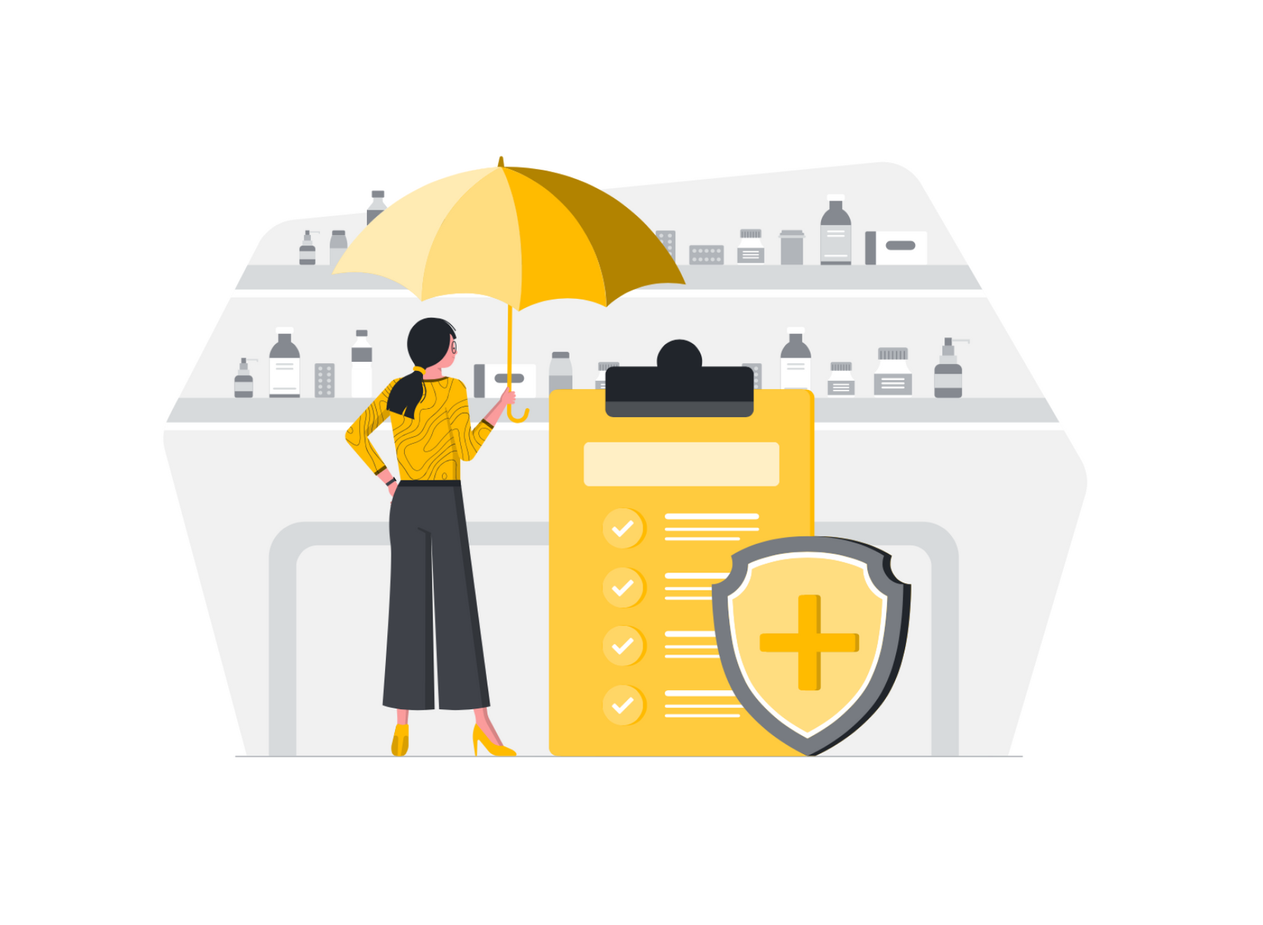 Year in Review and 2021 Pharmacy Trends with Ken Thai