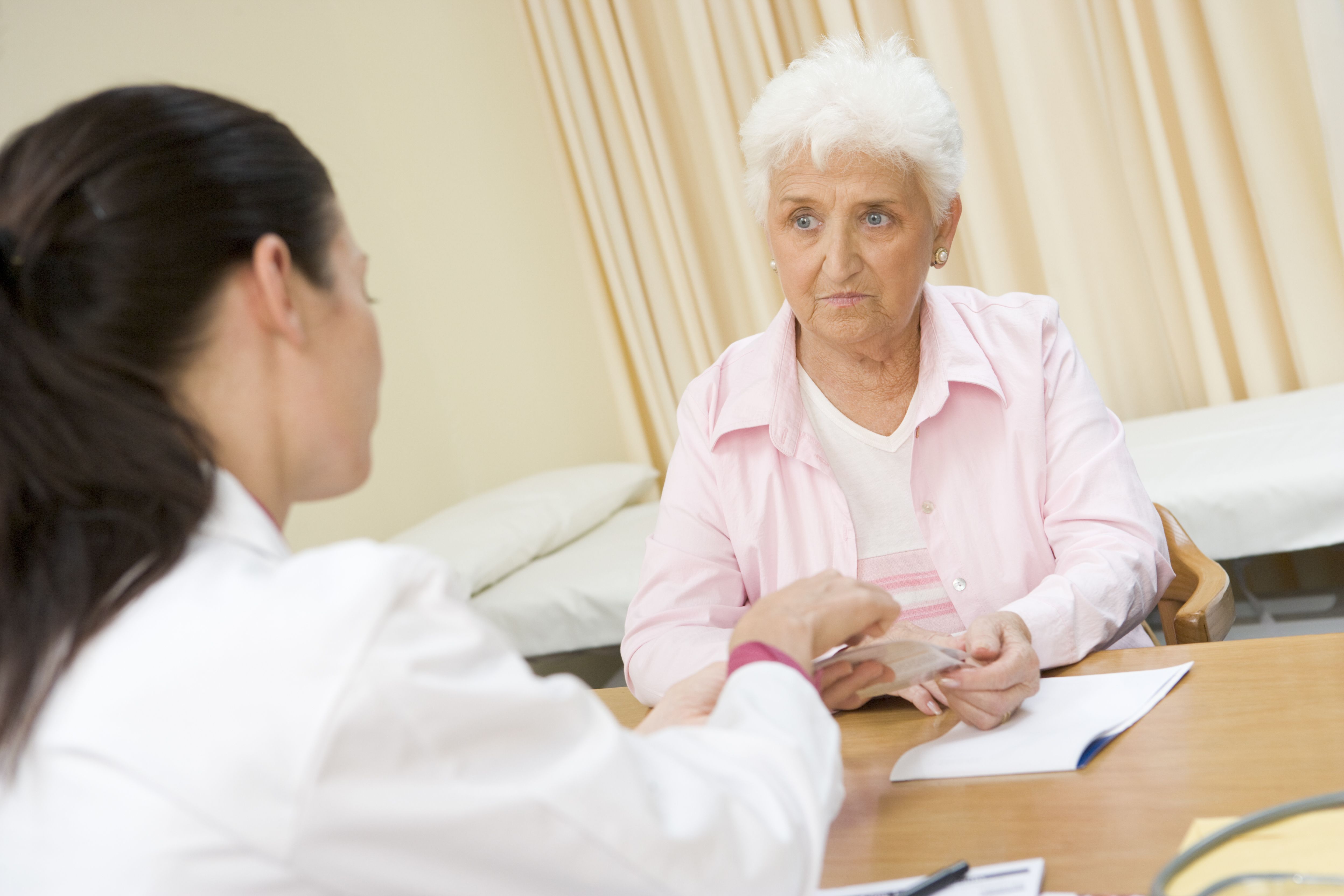 The Ever-Expanding Role of Consultant Pharmacists in Long-term Care
