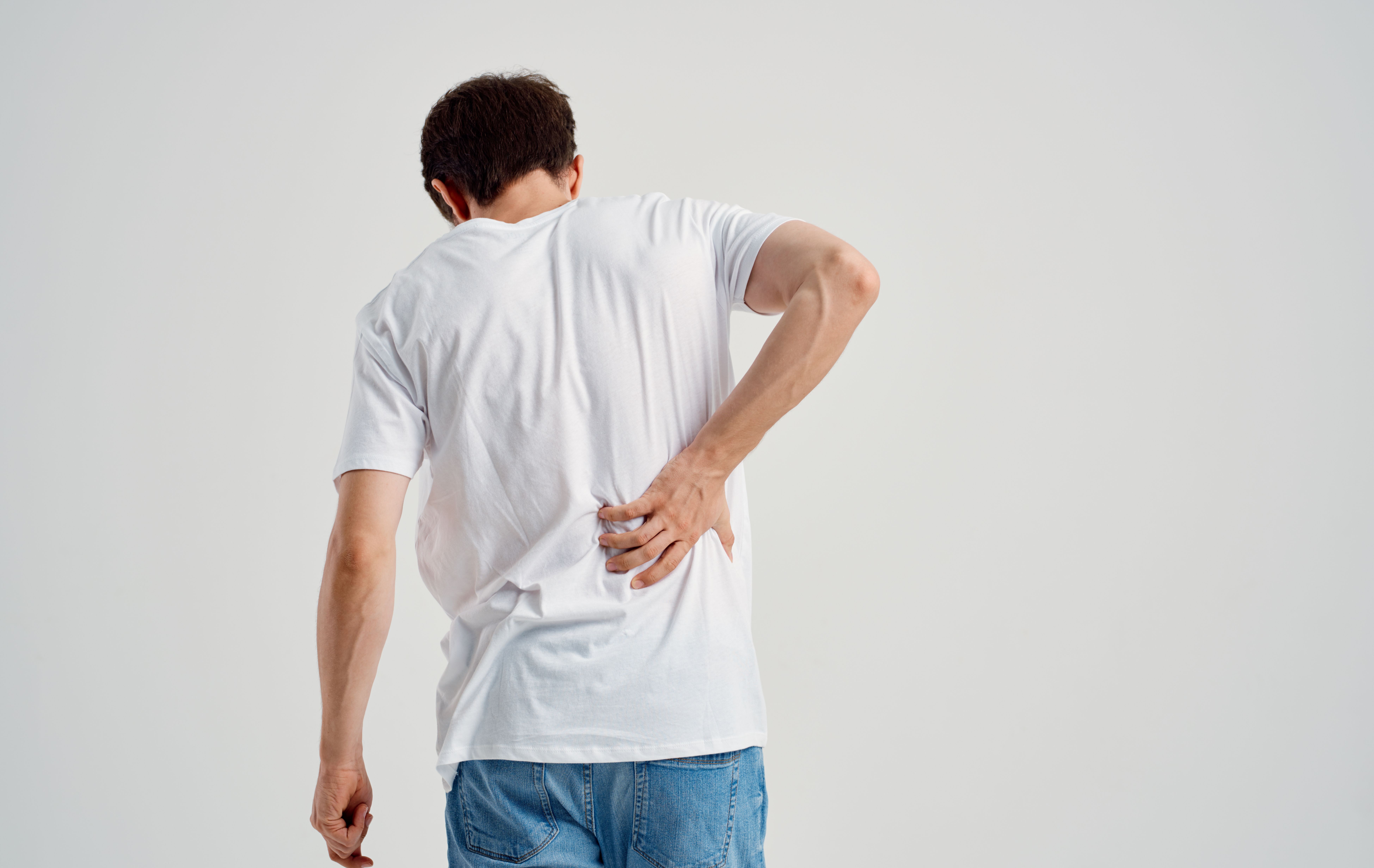 Q&A: The Painful Truth About Men's Health | Drug Topics