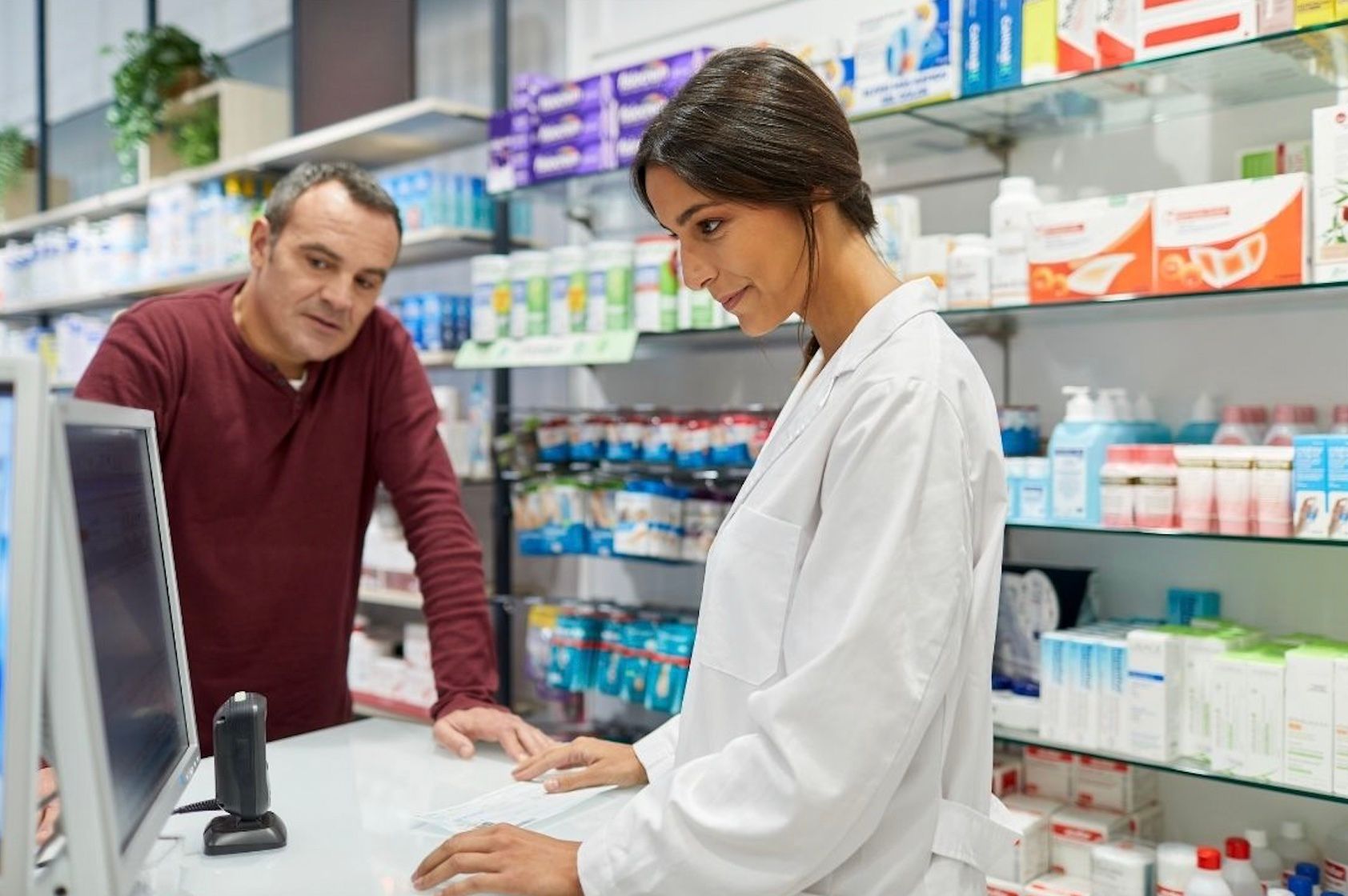 Synchronization, Communication, Staff Participation Boost Sales and ...