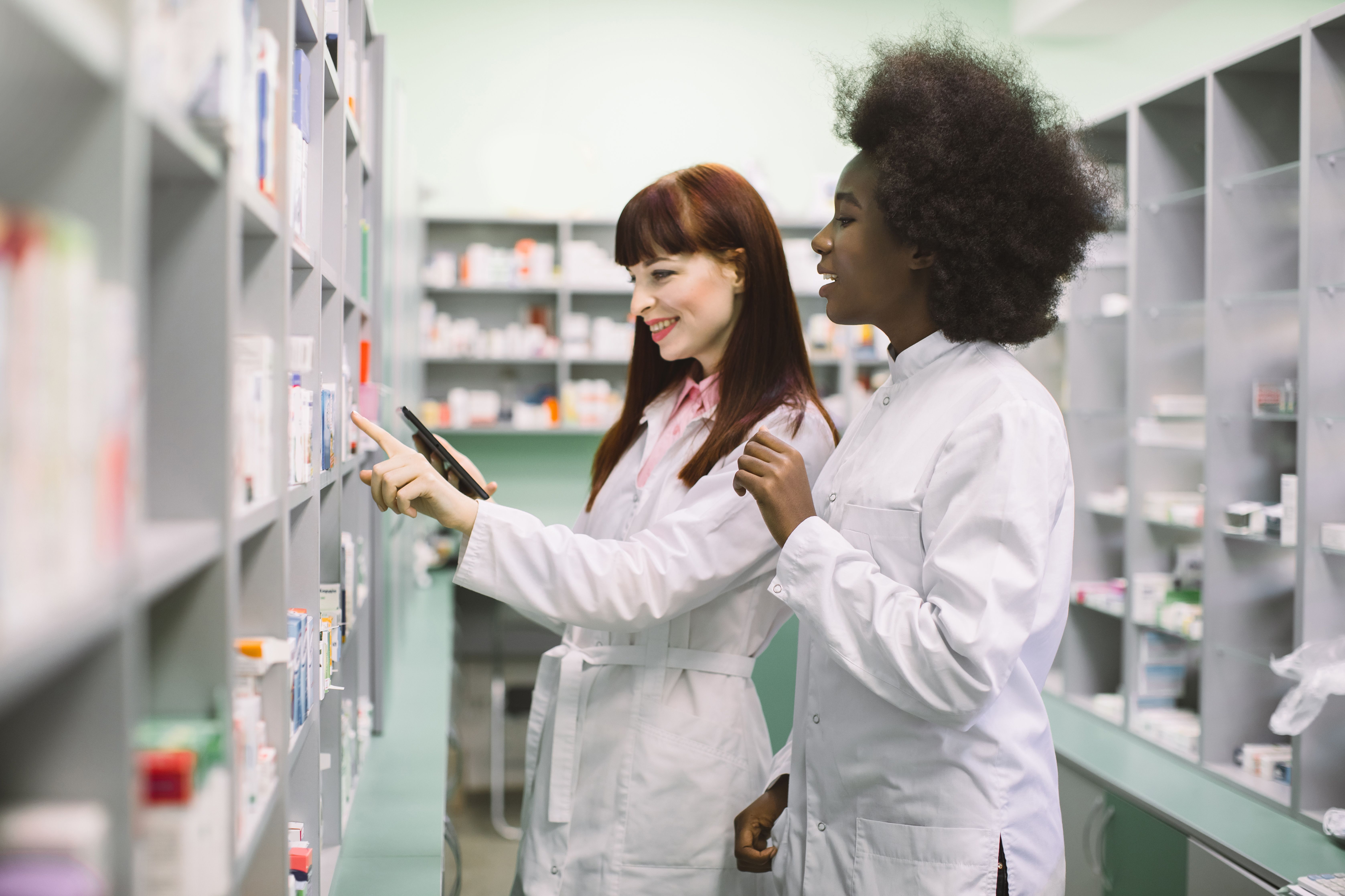 Q&A: Supporting Pharmacy Technicians Through Daily Recognition | Drug ...