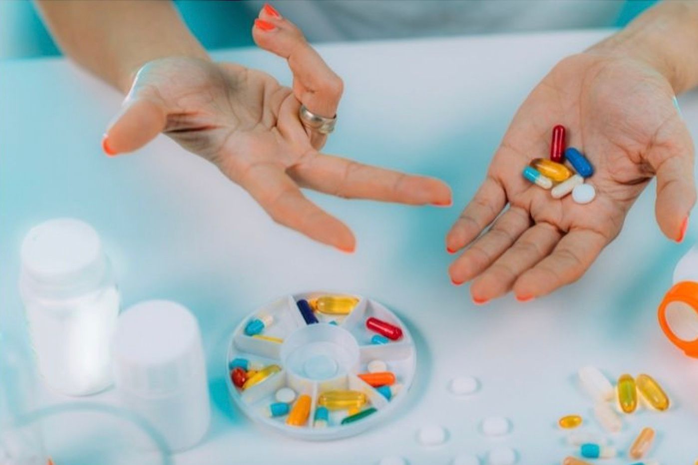 The Cause of Medication Nonadherence and Prevention