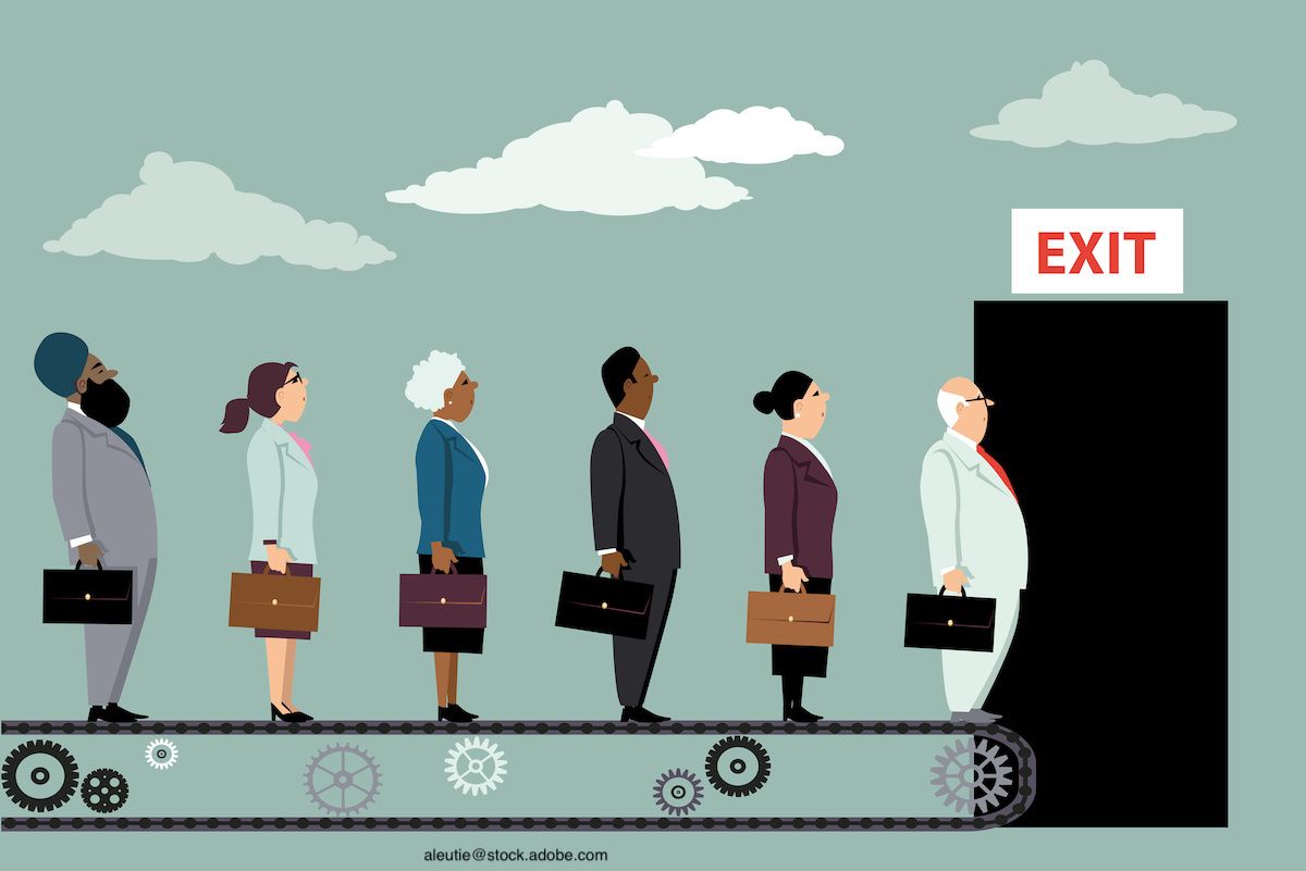 Motivate, Incentivize Your Team After the “Great Resignation”