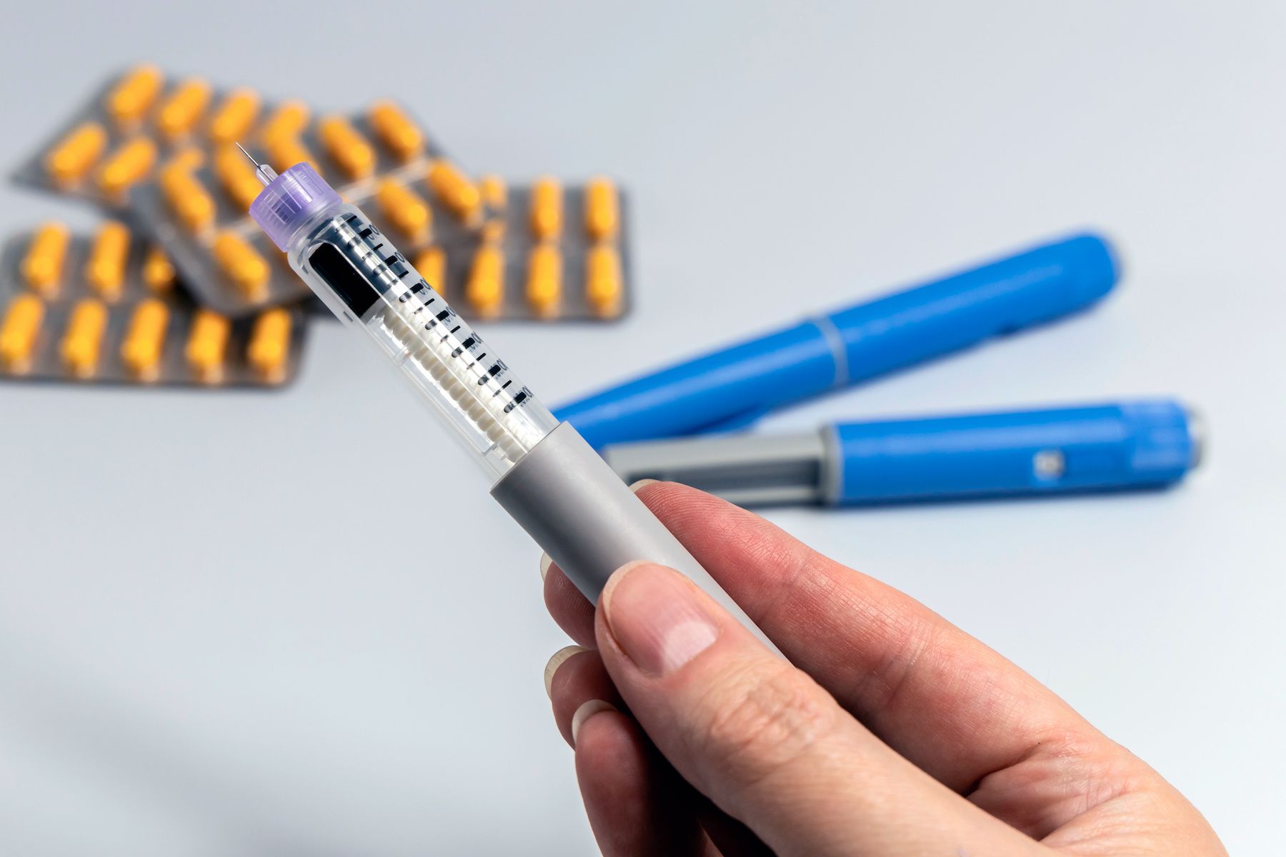 Common Trends in GLP-1 Use Amid Increased Indications