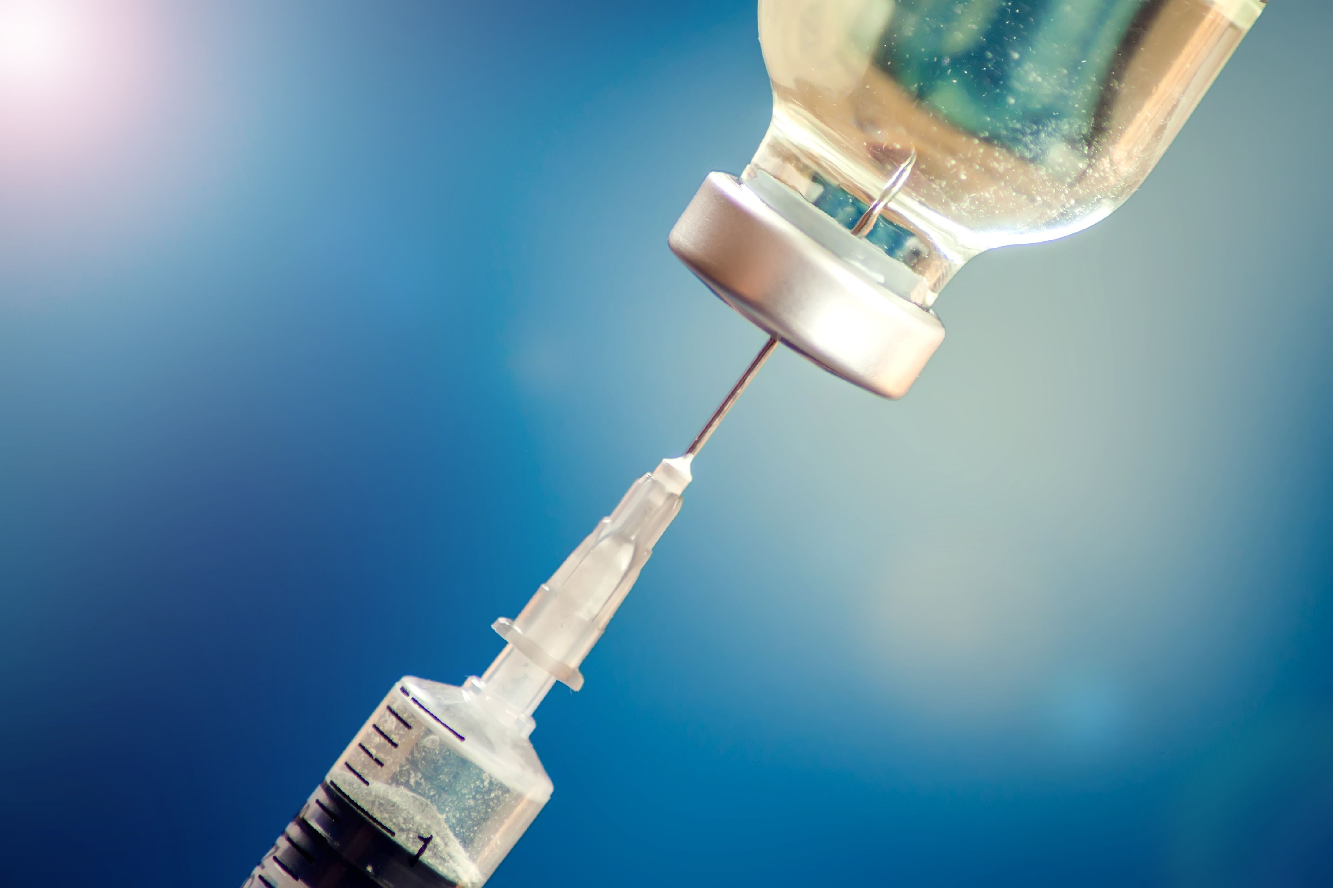 24-Valent Pneumococcal Conjugate Vaccine Shows Strong Immune Response ...