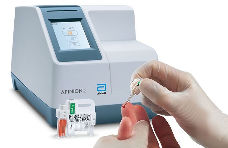5 New Diabetes Technologies and Treatments
