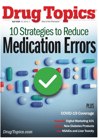 Drug Topics Journal | Drug Topics
