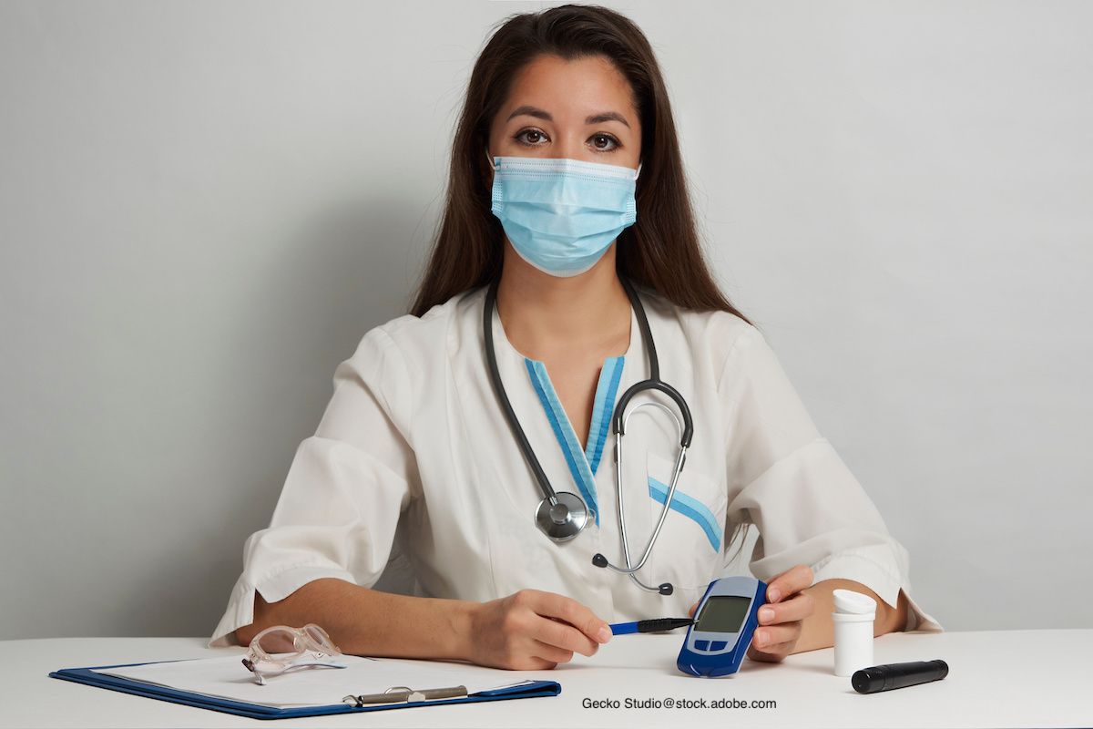 Diabetes Improves After Health Worker, Pharmacist Intervention