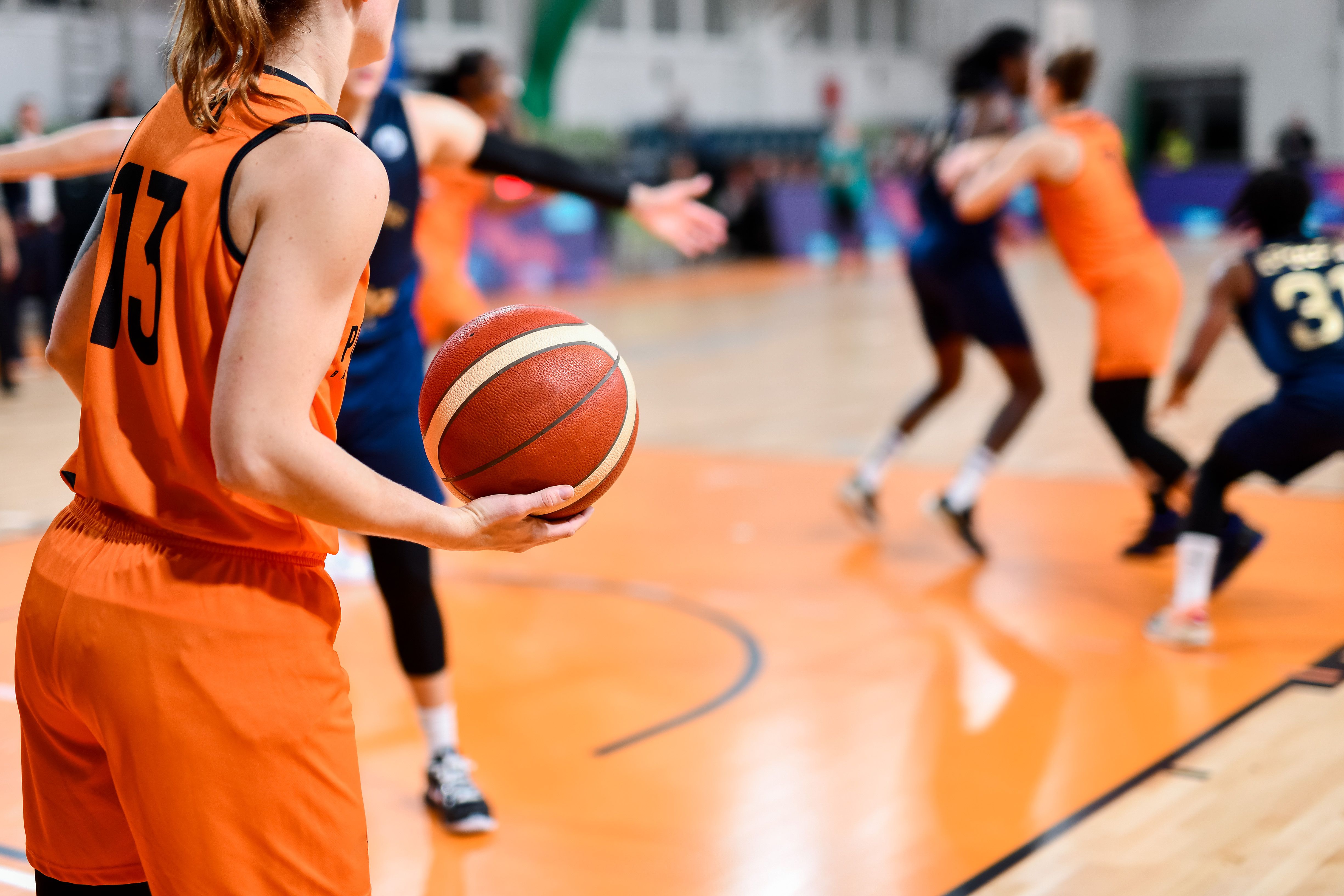 Win the Game of Patient Care Through Confidence and Teamwork | ASHP ...