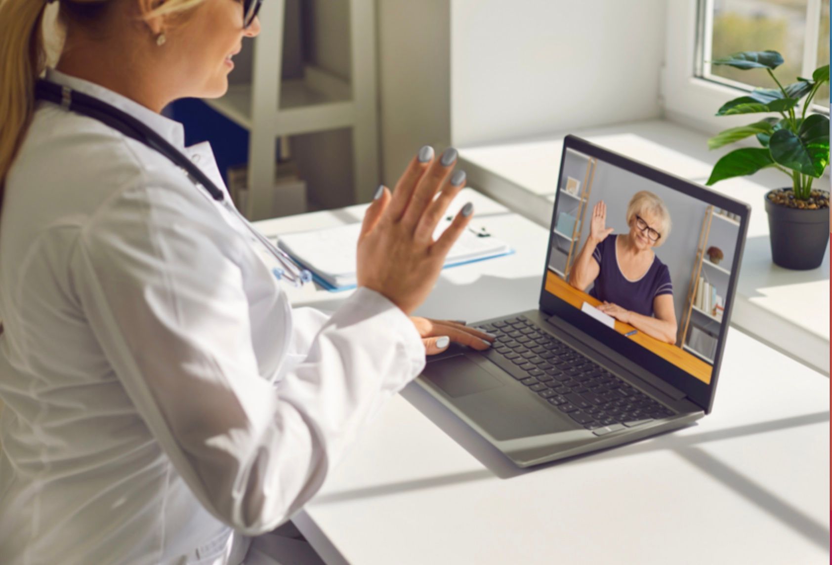 Part 1: Physician 360 and the Benefits of Telemedicine for Pharmacists