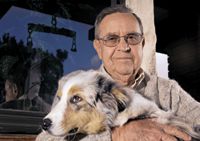 An Interview with... Dr. Robert M. Miller