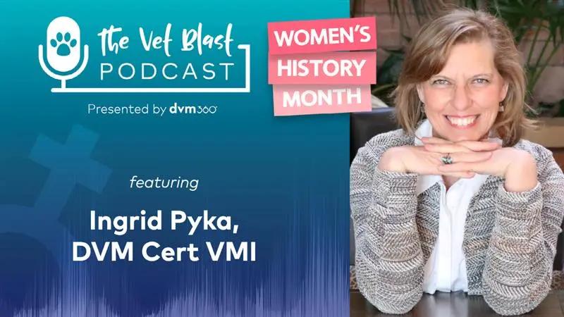 Top Vet Blast Podcast episodes of 2023: #5 Top Vet Blast Podcast episodes of 2023: #5