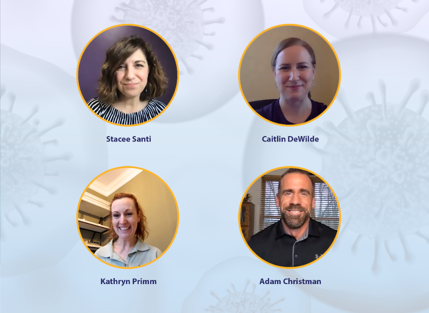 How clients feel about curbside care—and how to make it better