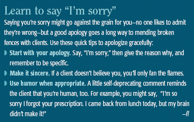 Is your message getting through?