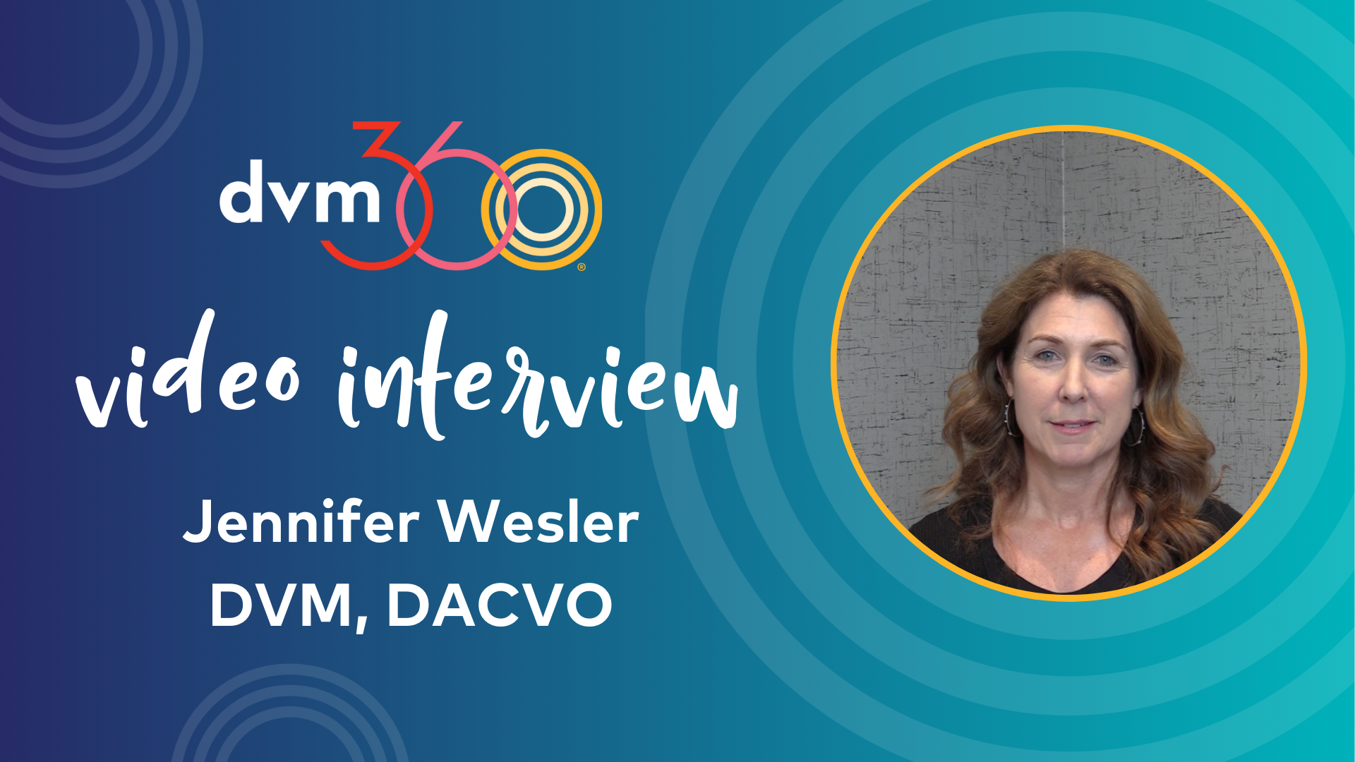 Insights on the Veterinary Innovation Summit