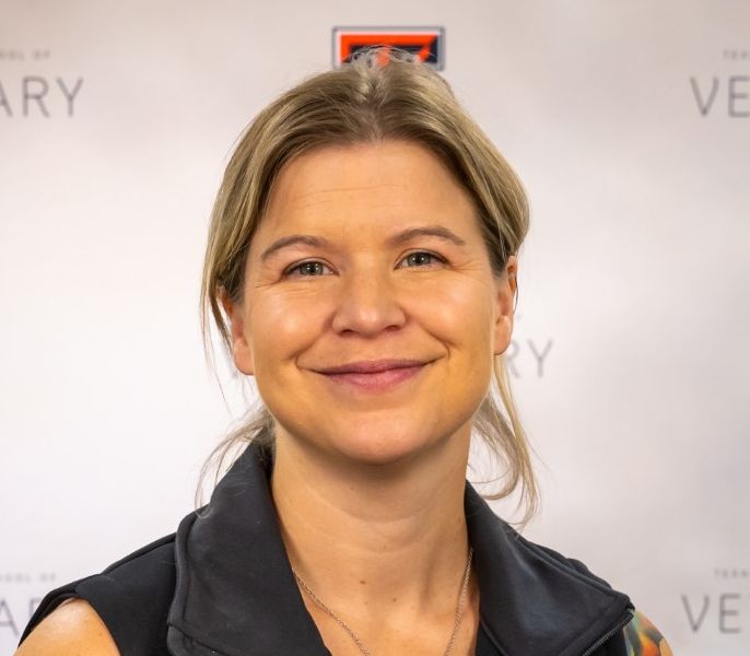 Texas Tech faculty member to inspire future rural veterinarians