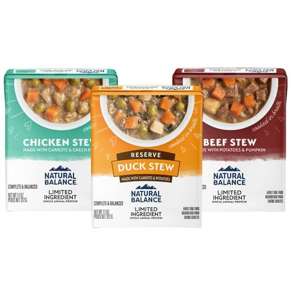 Dog Wet Food Product of the Year announced | dvm360