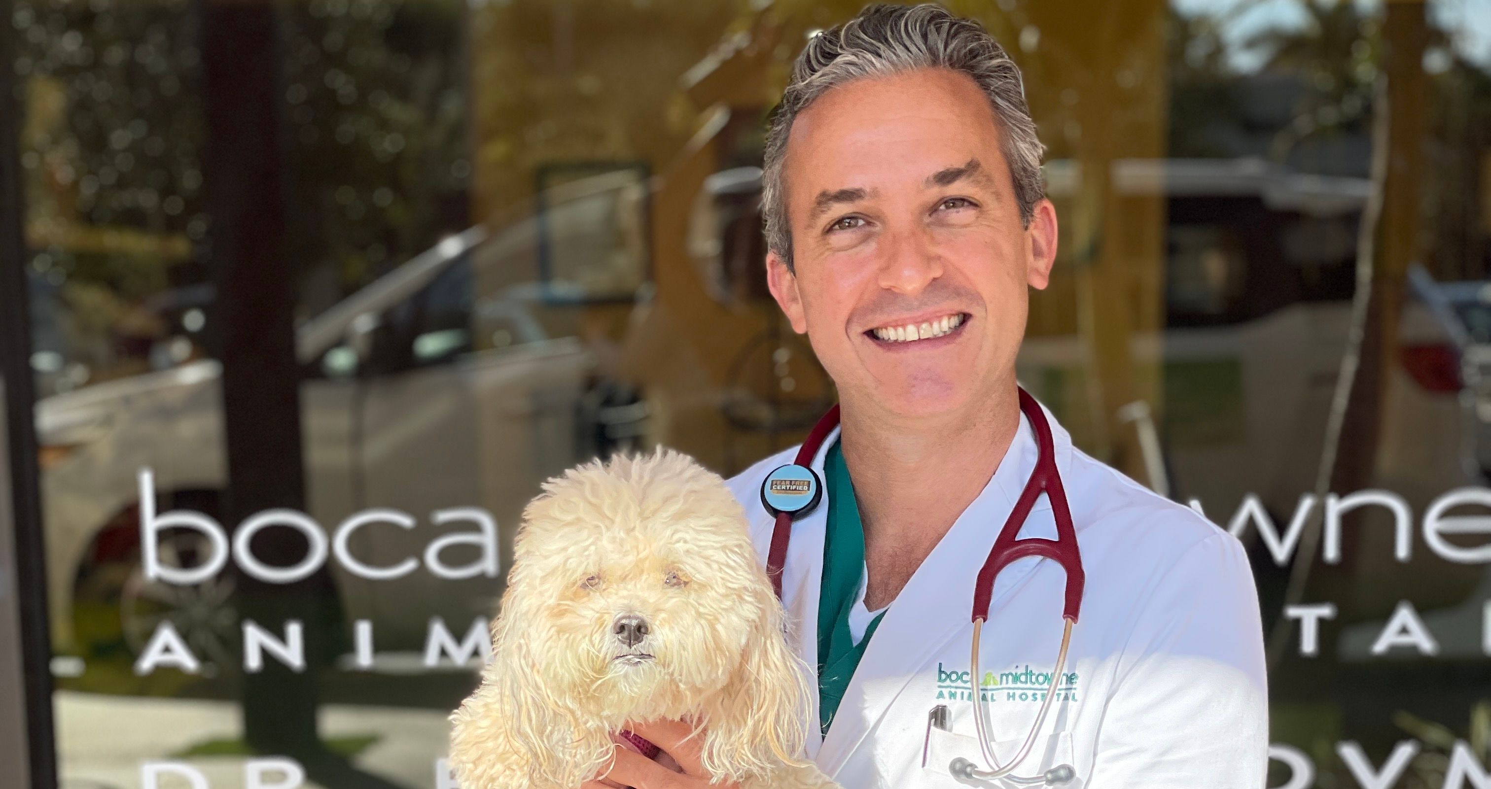 The key to successful veterinary practice marketing