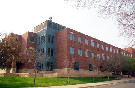 Photo gallery: The top 10 veterinary schools in America, according to U ...