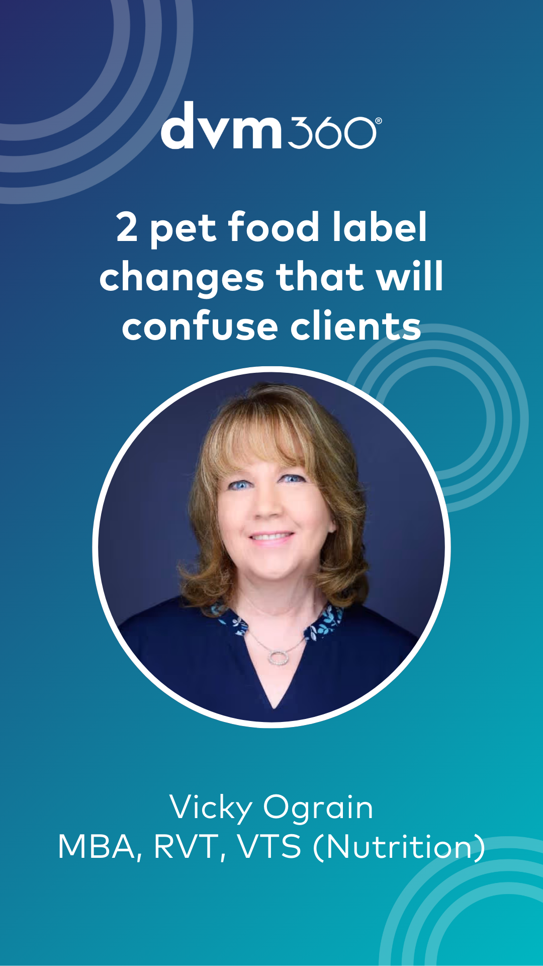 2 pet food label changes that will confuse clients | dvm360
