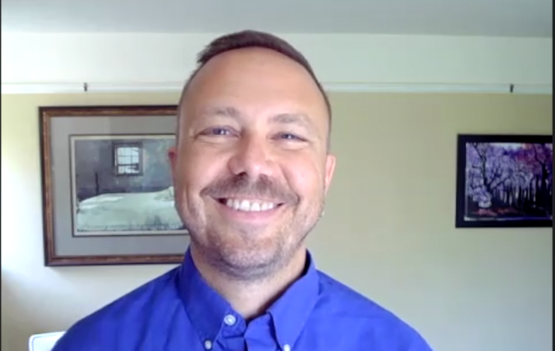 Meet Fetch dvm360 Kansas City Conference keynote speaker Christopher ...
