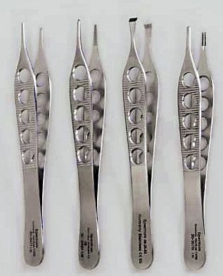 Forceps