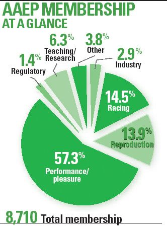 AAEP to study CE expansion