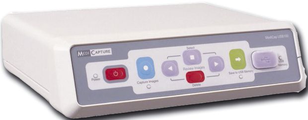 Image Capture Device