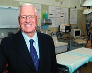 An Interview with Dr. Robert L. Leighton