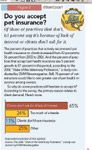 Ensure care with insurance | dvm360