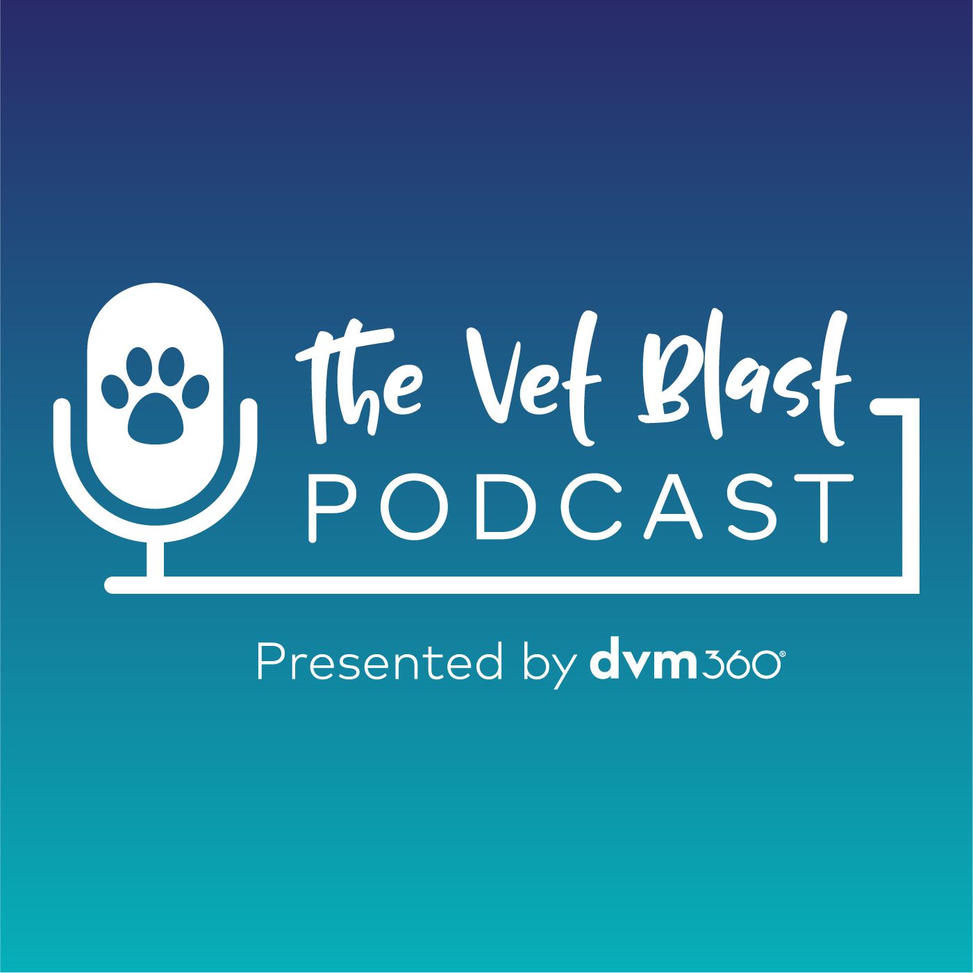 Introducing dvm360's The Vet Blast Podcast