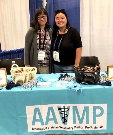 Reflecting on AAPI heritage month