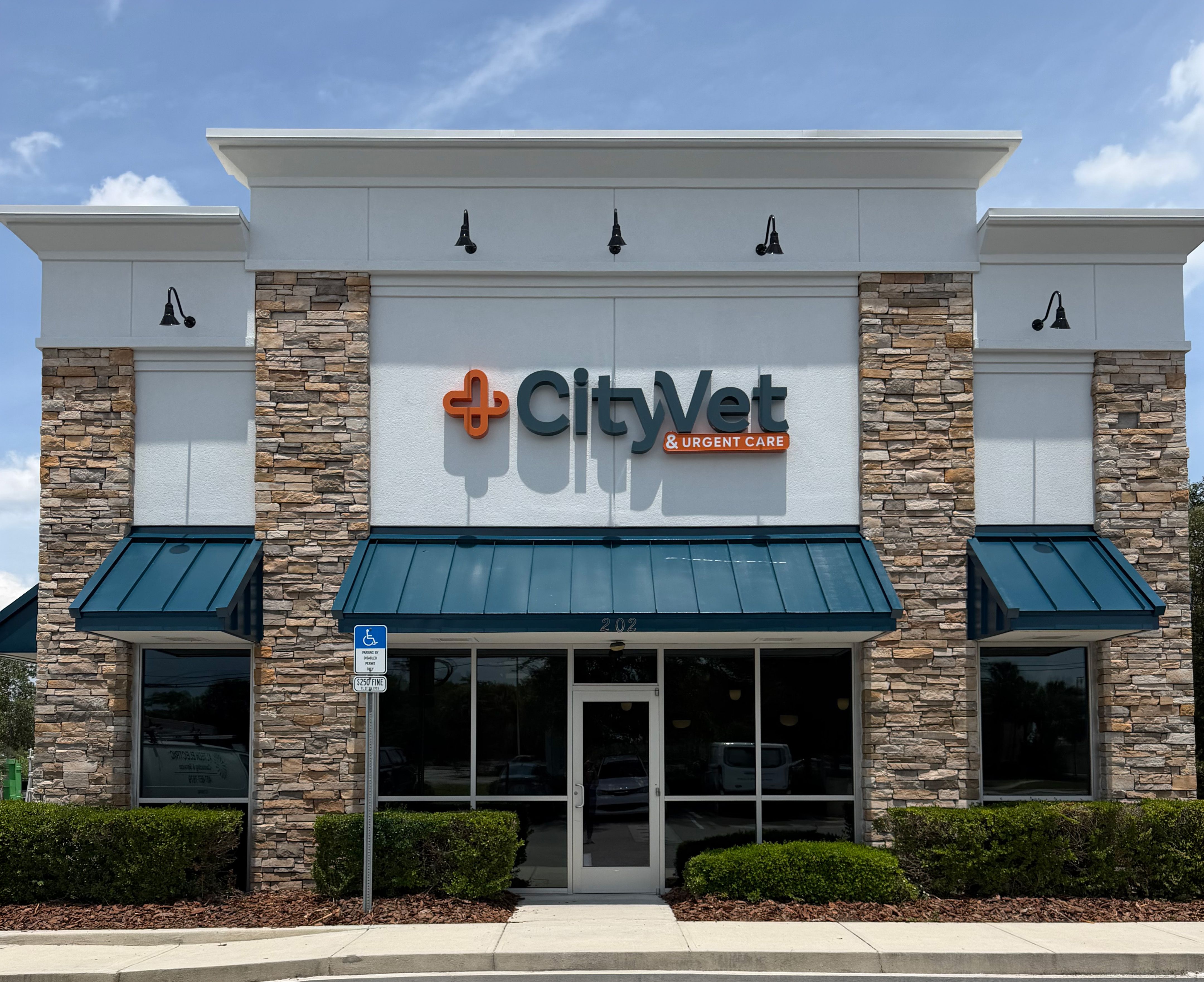 Clinic center: Veterinary Dentistry Specialists opens sixth location in ...