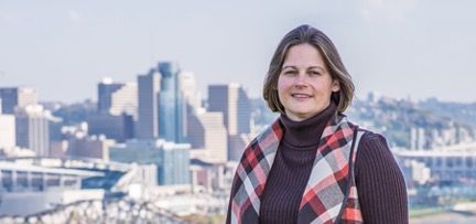 Jennifer Quammen named AVMA vice president