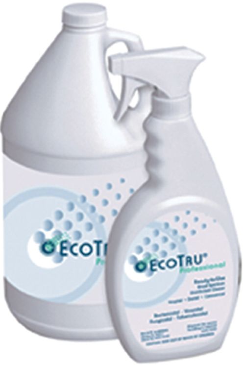 EcoTru Professional Disinfectant