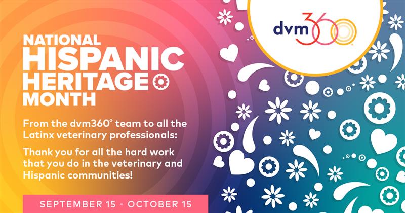 Celebrating Hispanic Heritage Month