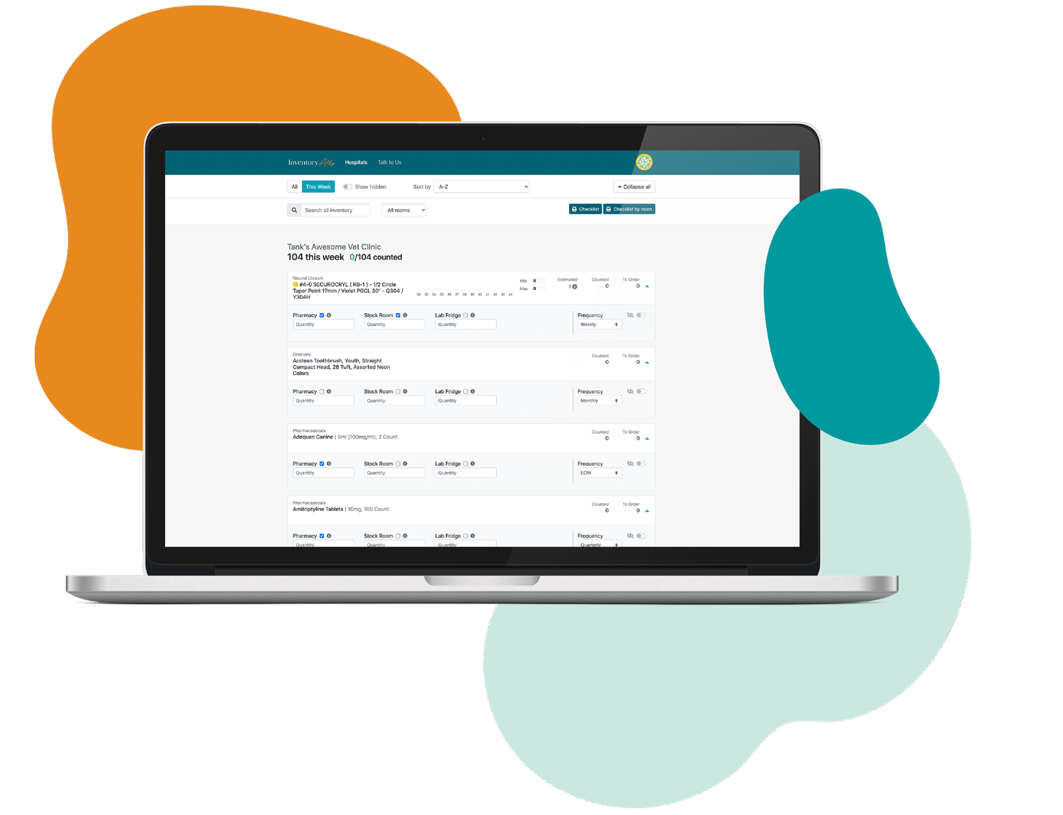 Veterinary Care Logistics launches new inventory management platform