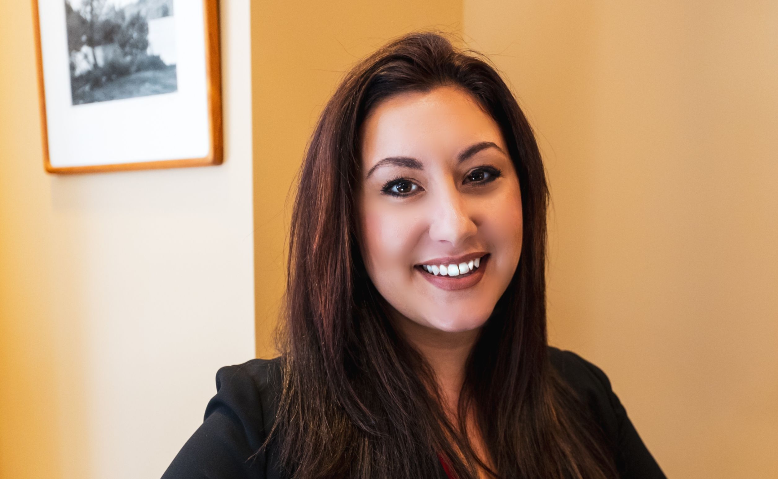 2021 Practice Manager of the Year: Catherine Coloccia