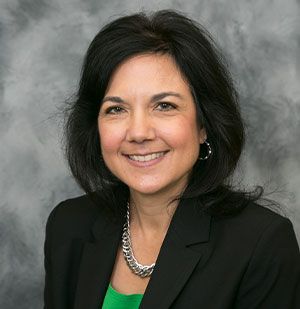 LSU Vet Med appoints new associate dean for research and graduate education