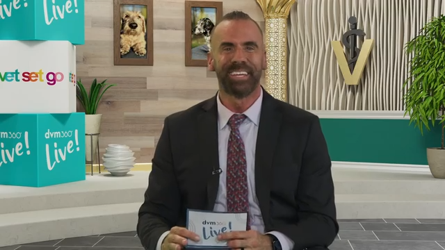 Veterinary news and trends with Dr Adam Christman August 2023