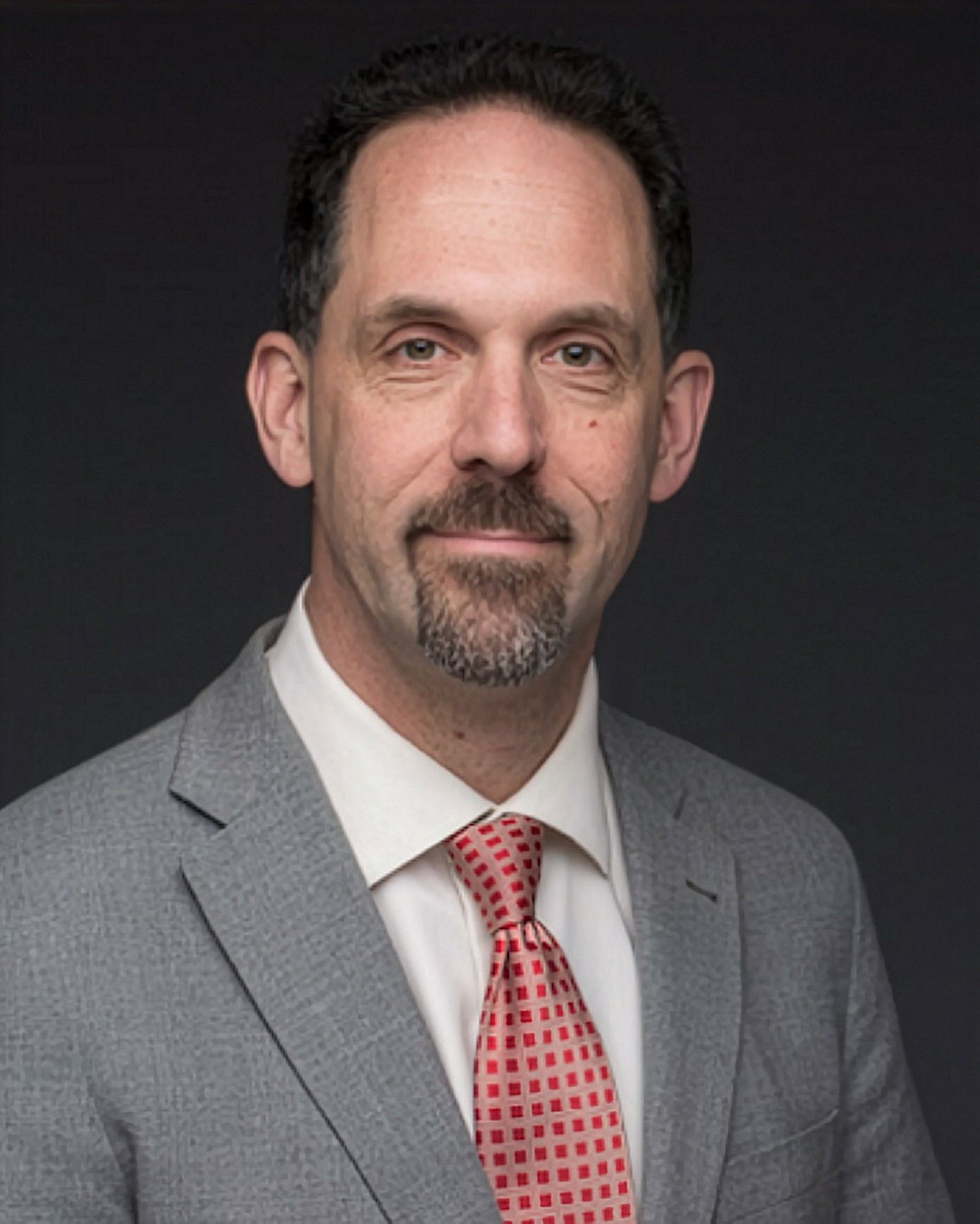 Paws and profits: A research leader joins Texas Tech, a veterinary ...