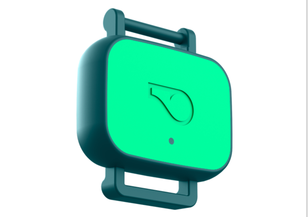 Whistle unveils Whistle Health