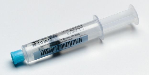 IV Flush Syringes