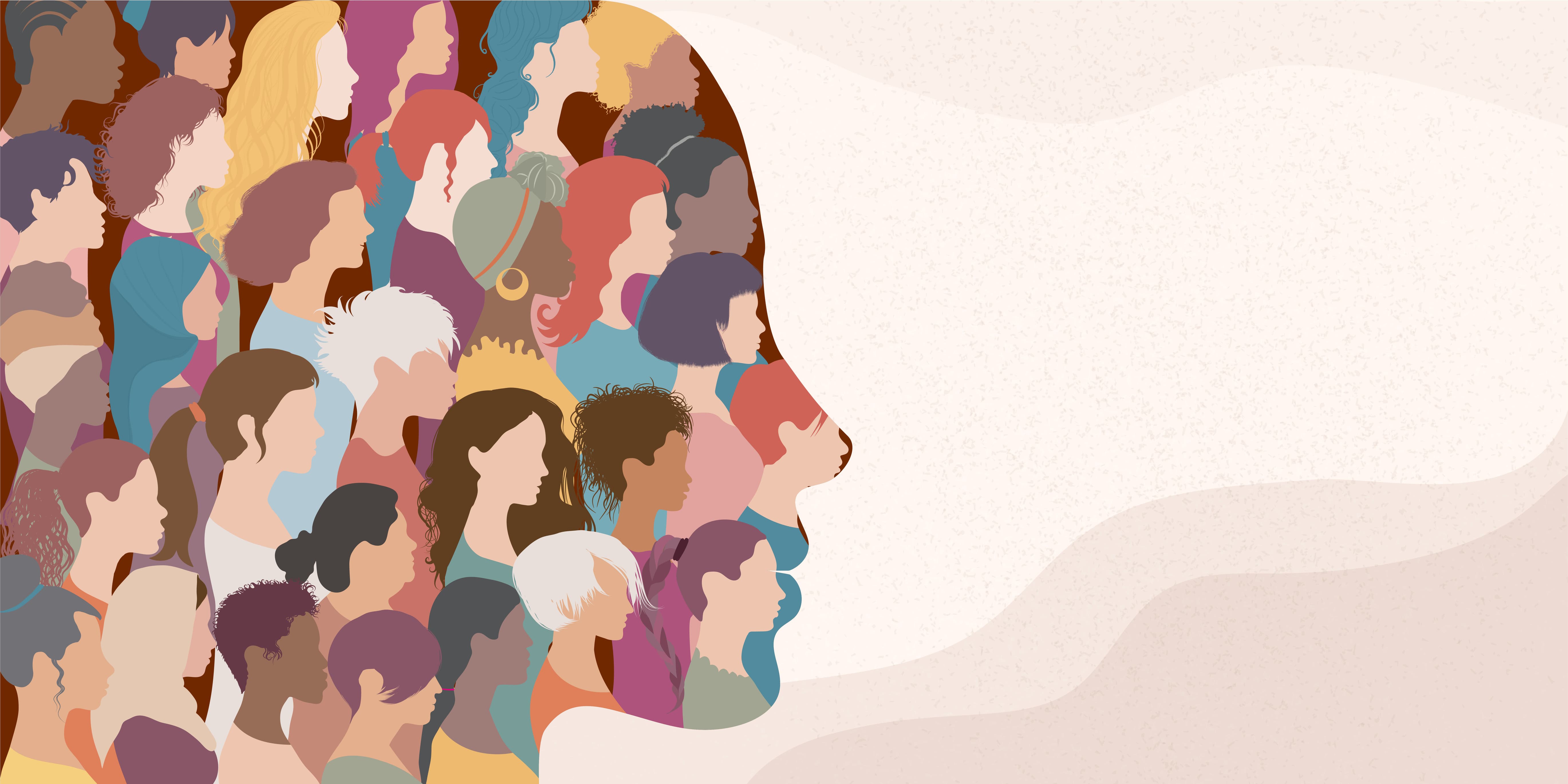 SOS: a survival guide for women in the workplace